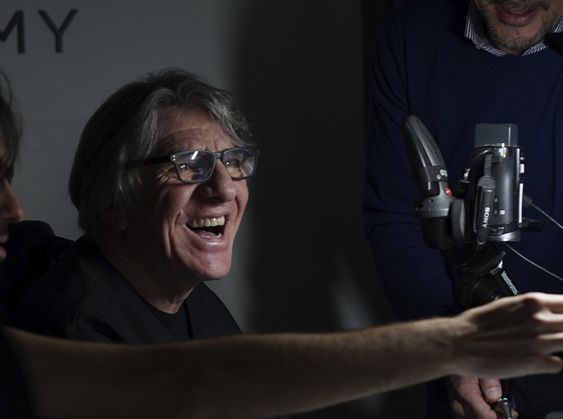 Ignazio Loi | Autrán Dental Academy